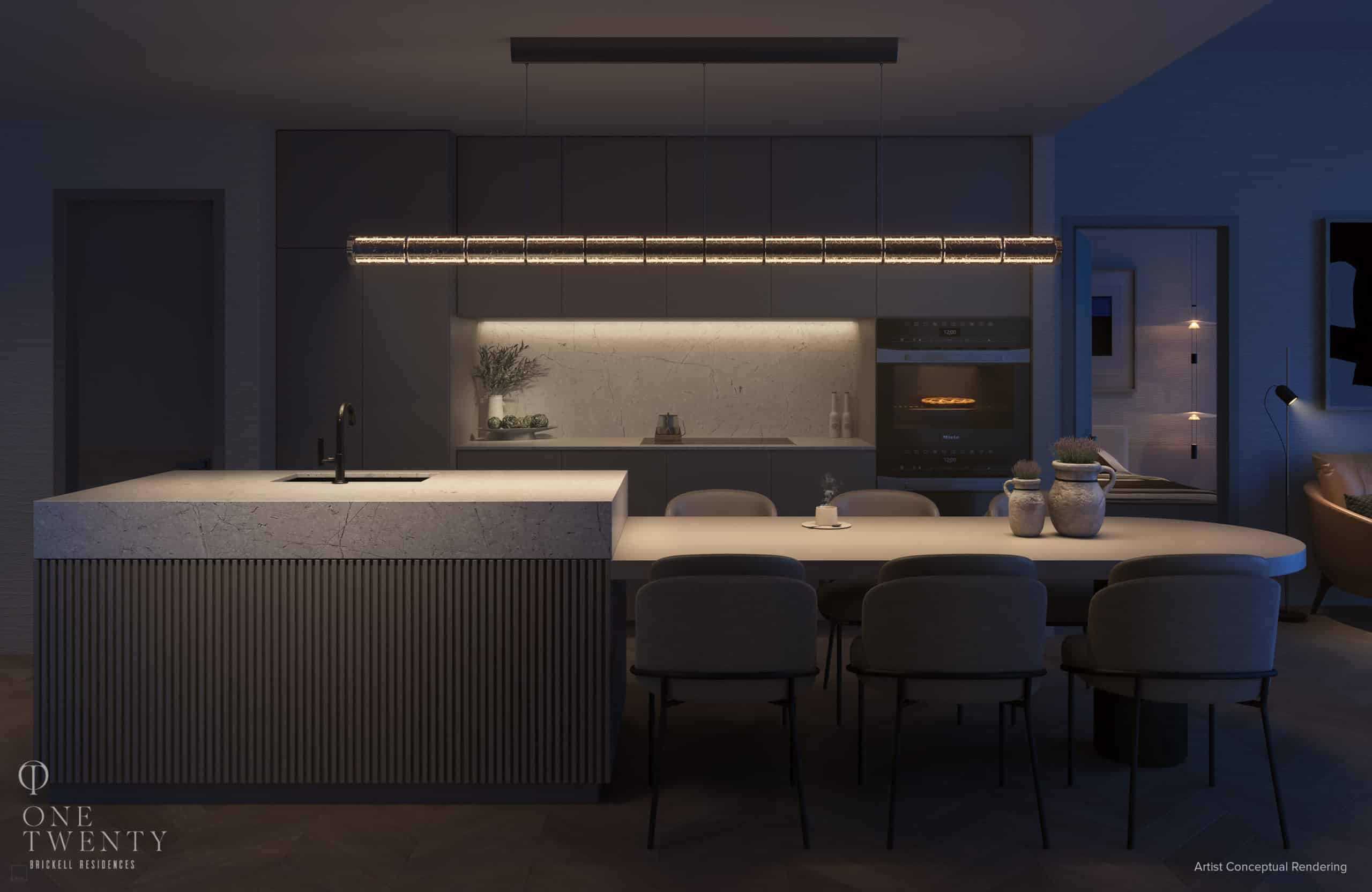 120 Brickell – Omar Jimenez-Cano